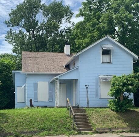 1319 Clay St, Springfield, OH 45505 | 21 Photos - Movoto