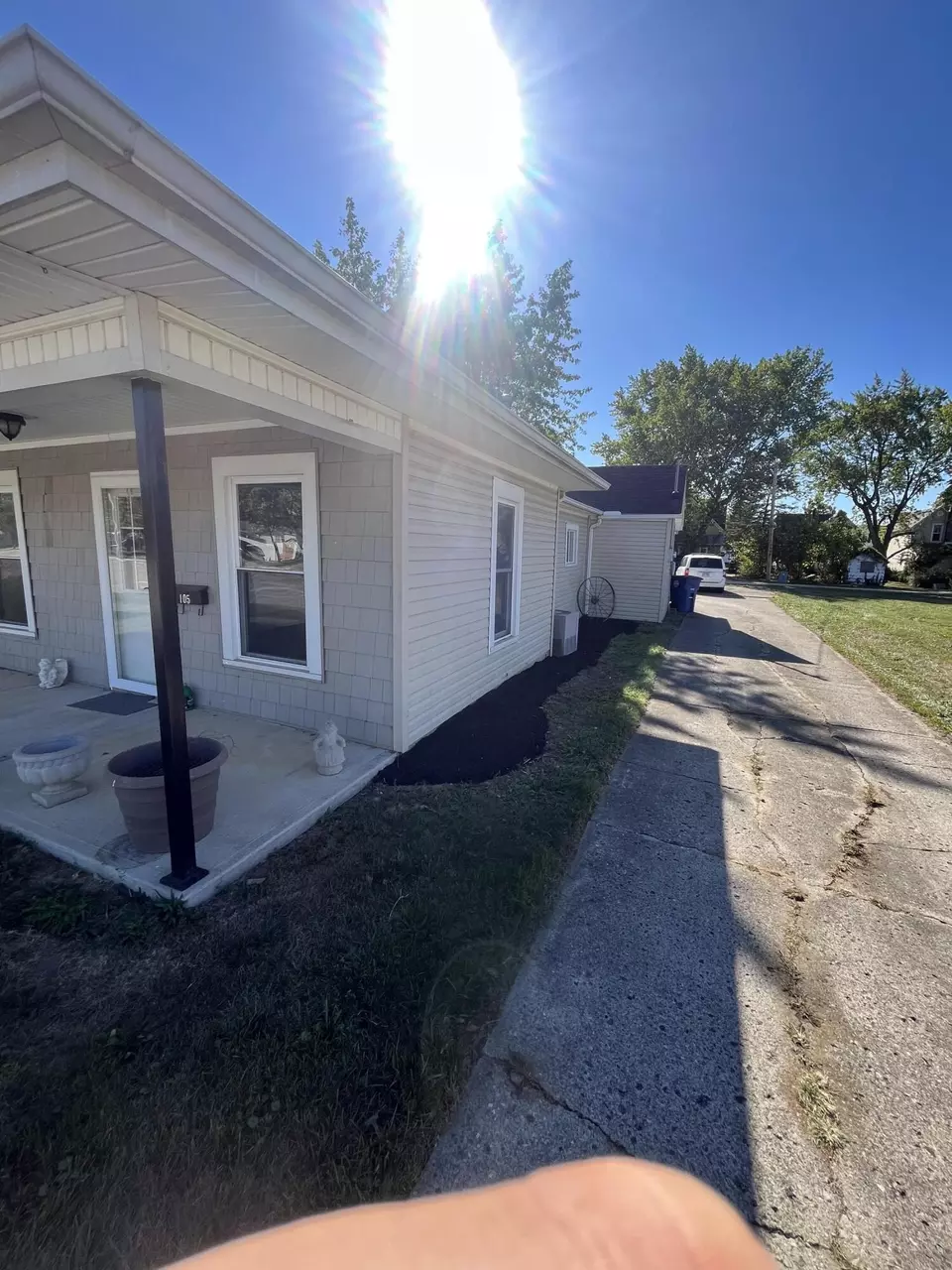 105 Maple St, Saint Marys, OH 45885 | MLS# 1042763 | 14 Photos - Movoto