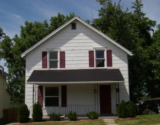 1602 Prospect St, Springfield, OH 45503 - Movoto