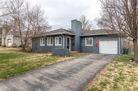 125 Napoleon Dr, Kettering, OH 45429 | 33 Photos | MLS #812855 - Movoto