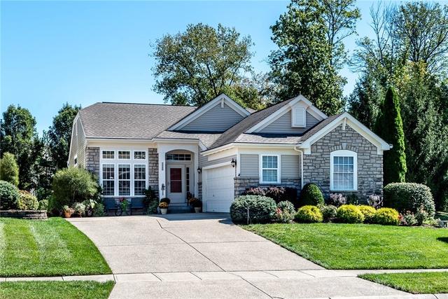 1340 Black Horse Run, Lebanon, OH 45036 | 42 Photos - Movoto
