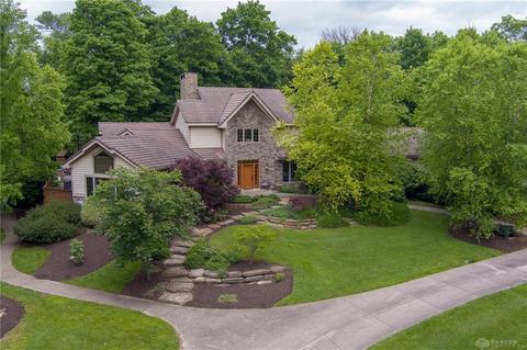 1966 Winding Brook Way, Sugarcreek Township, OH 45385 | 68 Photos | MLS ...