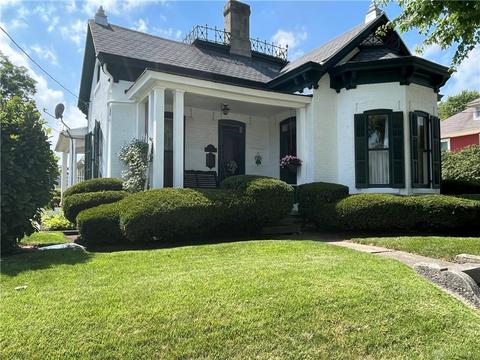 503 N High St, Covington, OH 45318 | 49 Photos | MLS #869007 - Movoto