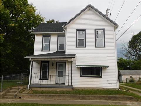 1417 Clay St, Springfield, OH 45505 | 19 Photos | MLS #874665 - Movoto