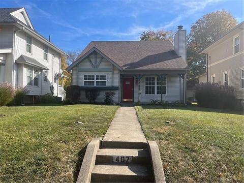407 Stanley St, Middletown, OH 45044 | 12 Photos | MLS #876062 - Movoto