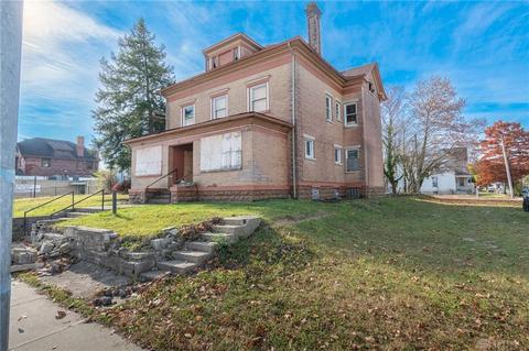 1029 N Main St, Dayton, OH 45405 | 50 Photos | MLS #877827 - Movoto