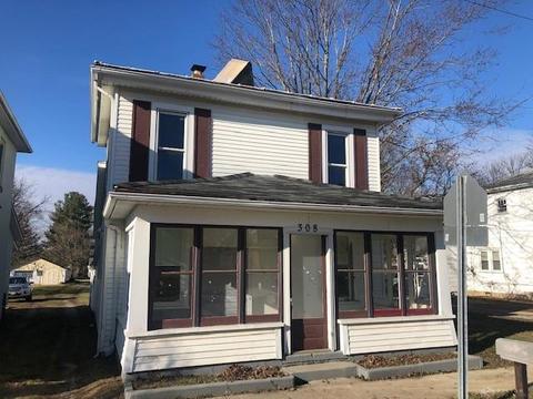 308 N Main St, Pleasant Hill, OH 45359 | 9 Photos | MLS #879184 - Movoto