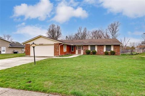 4007 Forest Ridge Blvd, Dayton, OH 45424 | 55 Photos | MLS #882749 - Movoto