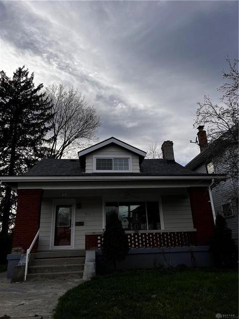 615 Wilfred Ave, Dayton, OH 45410 | 16 Photos | MLS #883796 - Movoto