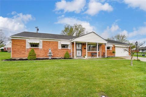 3601 Benfield Dr, Kettering, OH 45429 | 31 Photos | MLS #884416 - Movoto