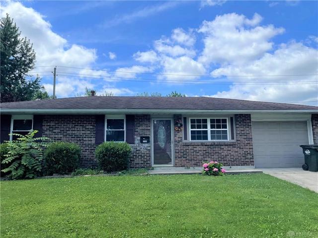 1791 Arapaho Dr, Xenia, OH 45385 | 11 Photos - Movoto