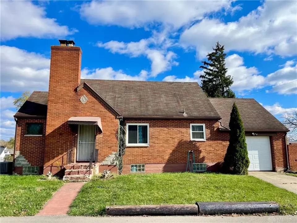 2620 Theodore Ave, Dayton, OH 45405 | 7 Photos - Movoto