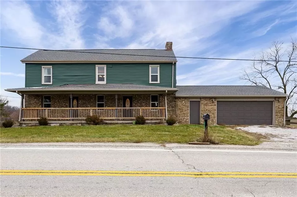 7859 State Route 56, Mechanicsburg, OH 43044 | 59 Photos - Movoto