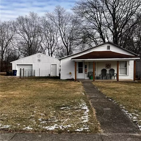 291 School Rd, Wilmington, OH 45177 - Movoto