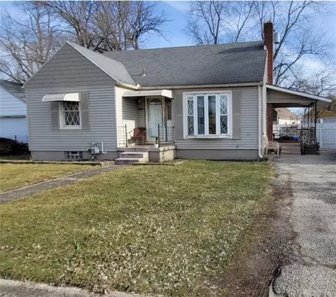 661 Smallwood Rd, Dayton, OH 45417 - Movoto