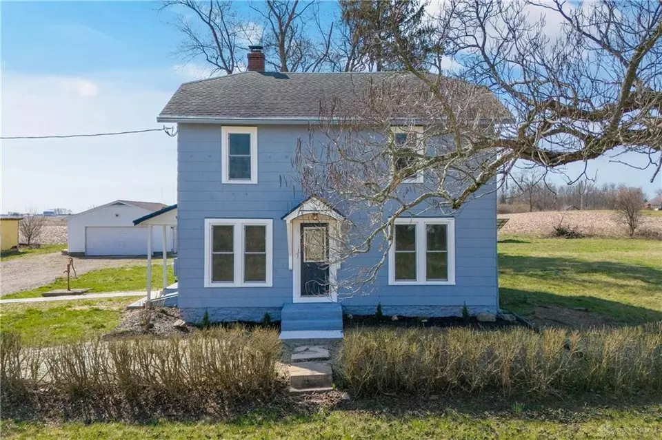 15298 Moyer Rd, Germantown, OH 45327 | 45 Photos - Movoto