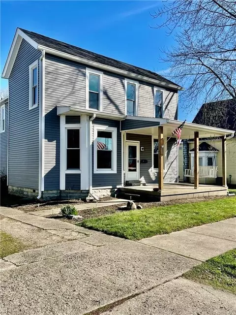 Preble County, OH Real Estate & Homes For Sale - Movoto