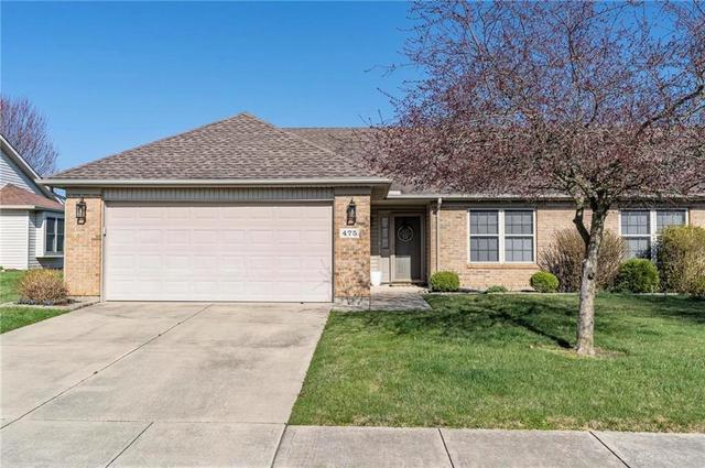 475 Kathys Way, Xenia, OH 45385 | 33 Photos - Movoto