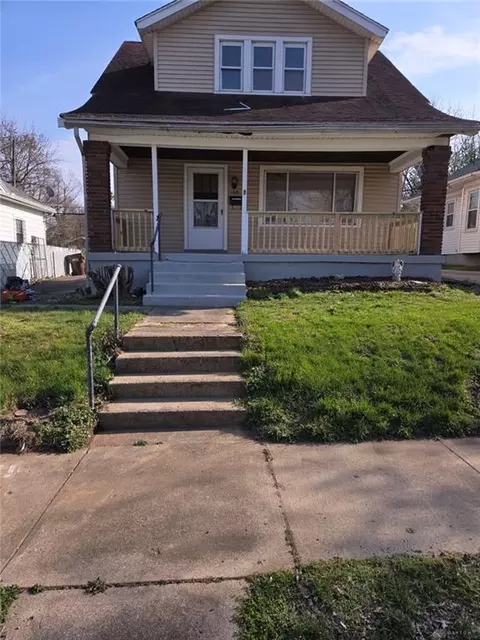 642 Daleview Ave, Dayton, OH 45405 | 1 photo - Movoto