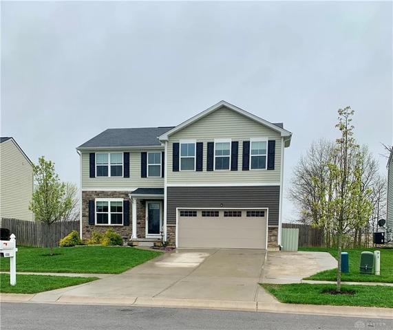 1108 Shannon Ln, Xenia, OH 45385 | 25 Photos - Movoto