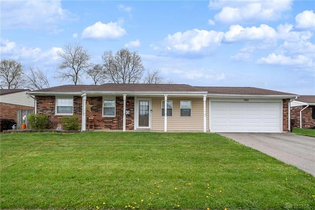 668 Idaho Dr, Xenia, OH 45385 | 20 Photos - Movoto