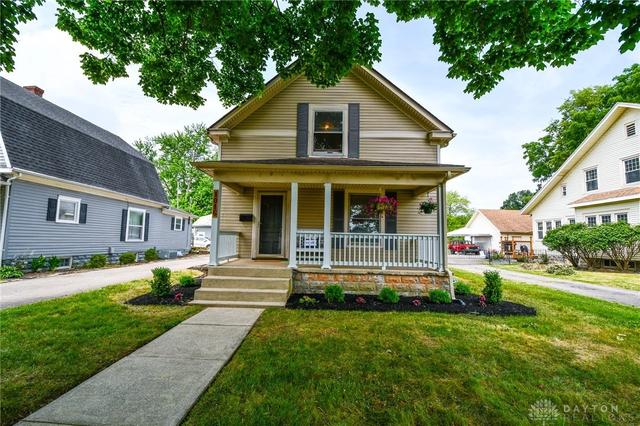 1016 N Detroit St, Xenia, OH 45385 - Movoto