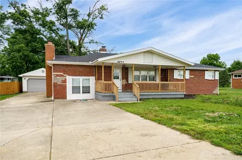 1891 Armstrong Rd, Fairborn, OH 45324 - Movoto