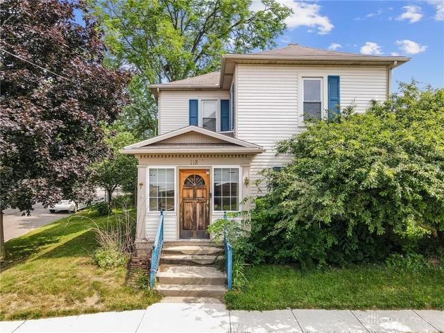 118 W High St, Pleasant Hill, OH 45359 | 36 Photos - Movoto