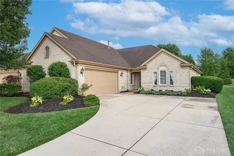 2396 Vienna Pkwy, Dayton, OH 45459 | 40 Photos - Movoto