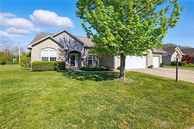 2613 Quail Run Dr, Fairborn, OH 45324 | MLS# 930836 | 48 Photos - Movoto