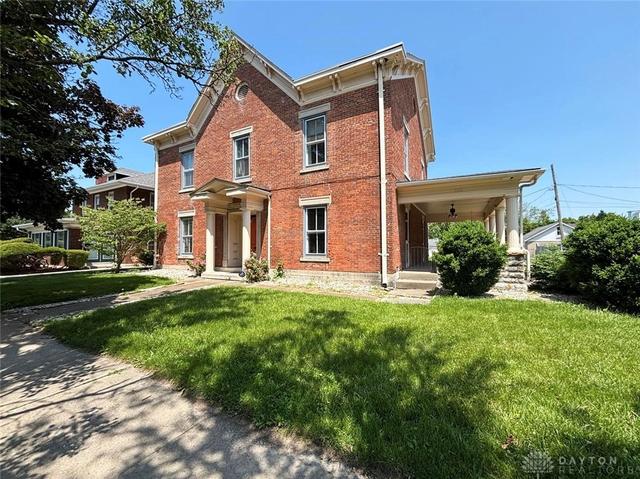 142 W Church St, Xenia, OH 45385 | 80 Photos - Movoto