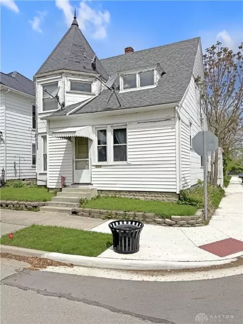 253 E Main St, Versailles, OH 45380 | MLS# 933694 | 1 photo - Movoto