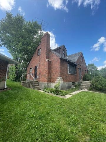 1477 Rosedale Dr, Dayton, OH 45406 | MLS# 937946 | 15 Photos - Movoto