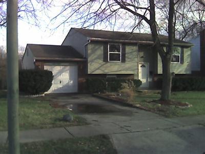 508 Bessinger Dr, Forest Park, OH 45240 - Movoto