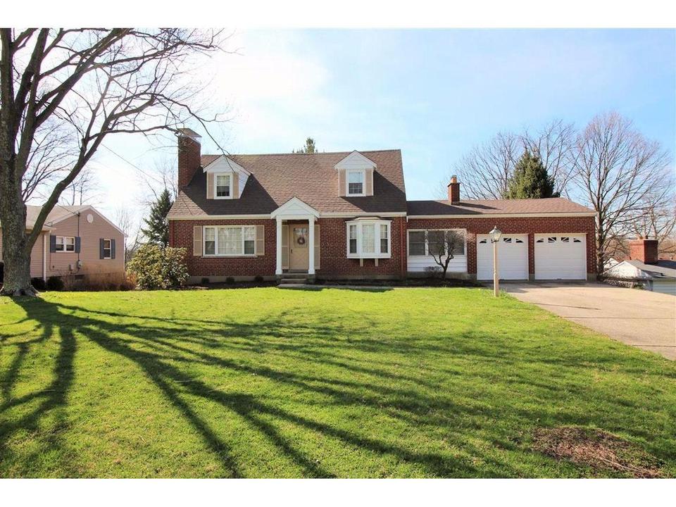 5641 Sidney Rd, Cincinnati, OH 45238 - Movoto