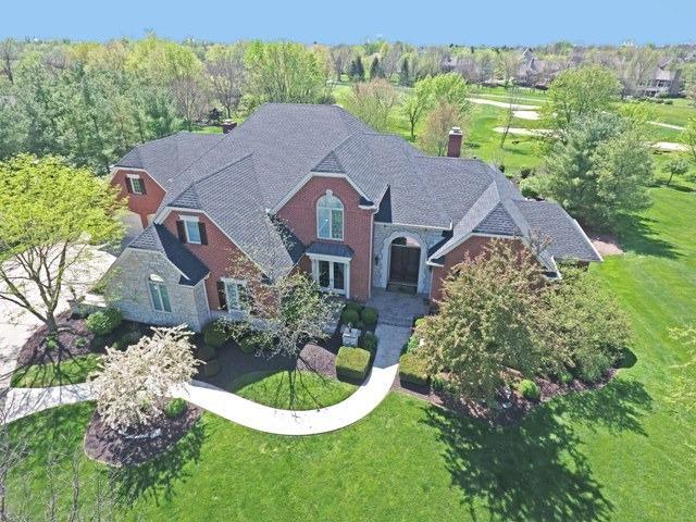 4491 Raynor Ct, Mason, OH 45040 - Movoto