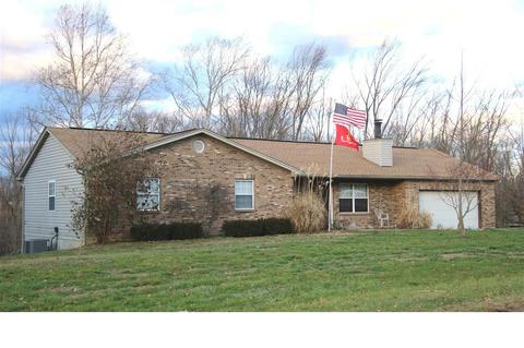 2589 Poplar Ridge Dr, Bethel, OH 45106 - Movoto
