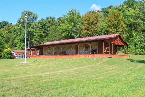 2240 Moores Run Rd, Manchester, OH 45144 - Movoto