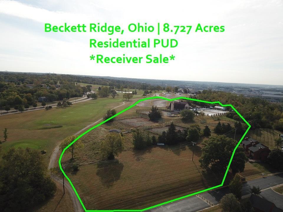 5595 Beckett Ridge Blvd, West Chester, OH 45069 - Movoto