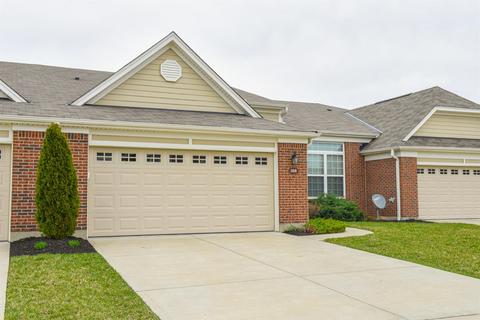 White Pillars Loveland OH Condos & Townhouses - Movoto