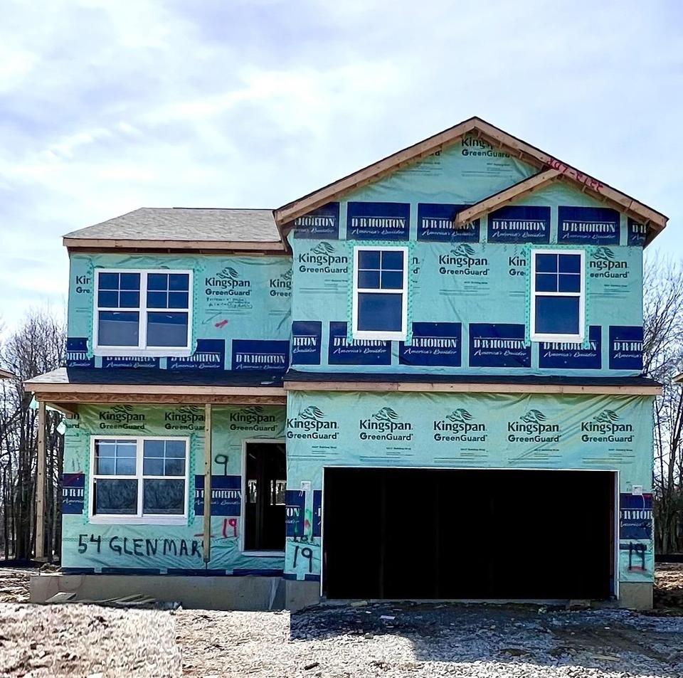 54 Glen Mary, Amelia, OH 45102 | 6 Photos | MLS #1731864 - Movoto