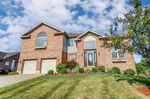 11897 Winston Cir, Forest Park, OH 45240 | 40 Photos | MLS #1749341 ...