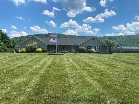 6976 St Rt 124, Latham, OH 45646 | 43 Photos | MLS #1751566 - Movoto