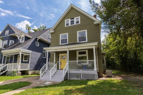 1843 Kinney, Cincinnati, OH 45207 | 44 Photos | MLS #1751574 - Movoto