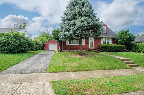 548 Lohnes, Fairborn, OH 45324 | 32 Photos | MLS #1751746 - Movoto