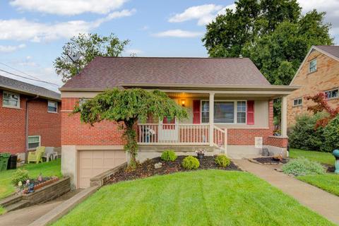 5632 Green Acres, Cincinnati, OH 45248 | 36 Photos | MLS #1752263 - Movoto