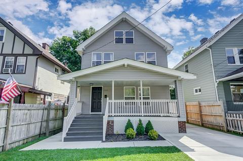 3338 Bevis, Cincinnati, OH 45207 | 48 Photos | MLS #1753034 - Movoto