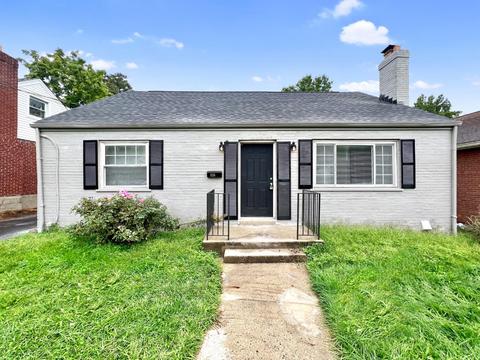 1816 Leona, Cincinnati, OH 45238 | 16 Photos | MLS #1753246 - Movoto