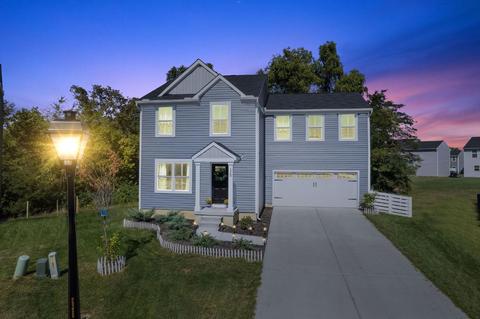 138 Union Sta, New Richmond, OH 45157 | 32 Photos | MLS #1753635 - Movoto