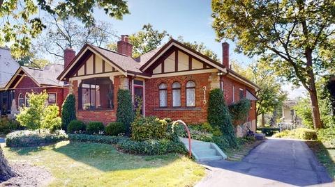 3115 Beaver, Cincinnati, OH 45213 | 37 Photos | MLS #1754275 - Movoto